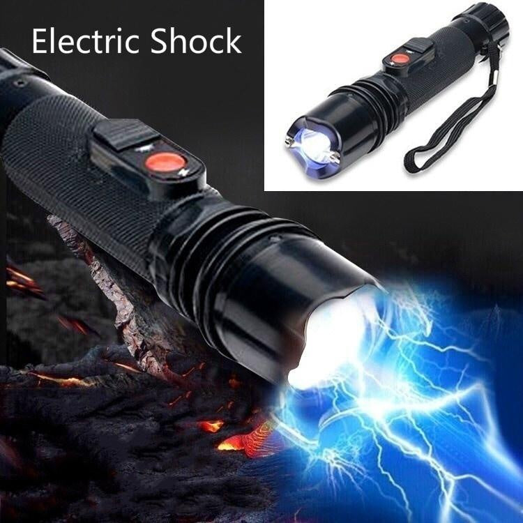 Stun Guns – Briday